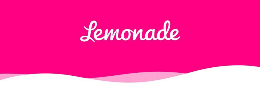Lemonade La Logo